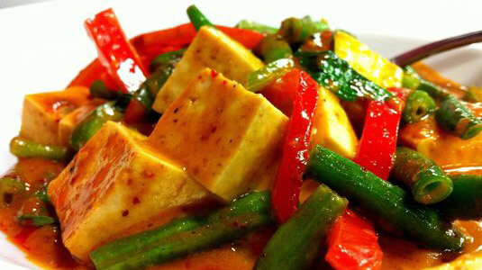 iCan Cook | Chiang Mai Detox