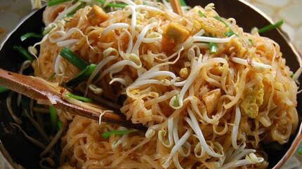 iCan Cook | Chiang Mai Detox